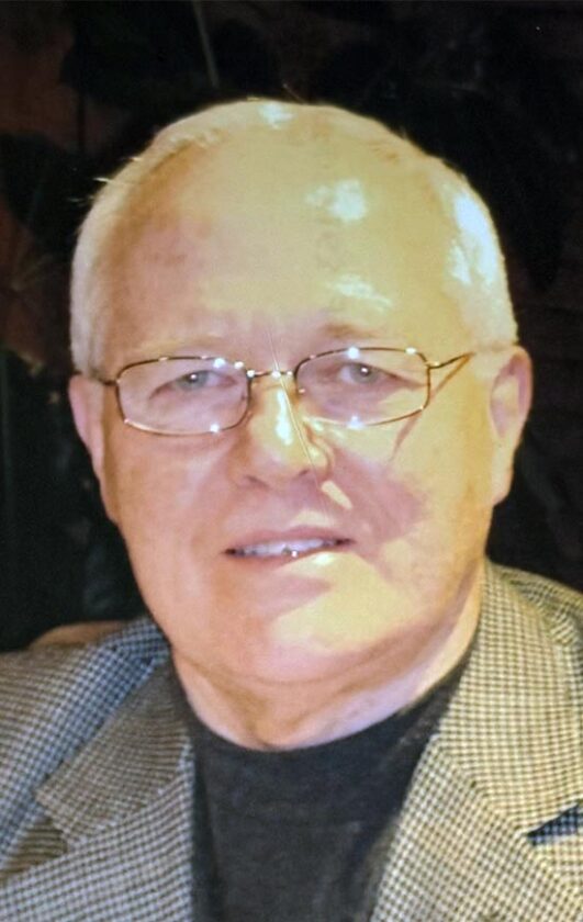 Ronald J. Richards 1939-2025 | News, Sports, Jobs - The Vindicator